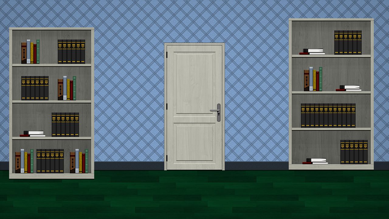 Bluey - Room Escape Game by jvbudesa5352