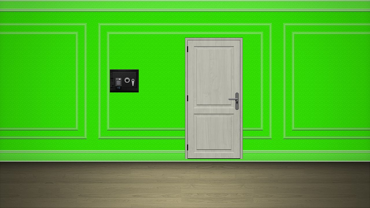 0001 - Room Escape Game by karta1695971