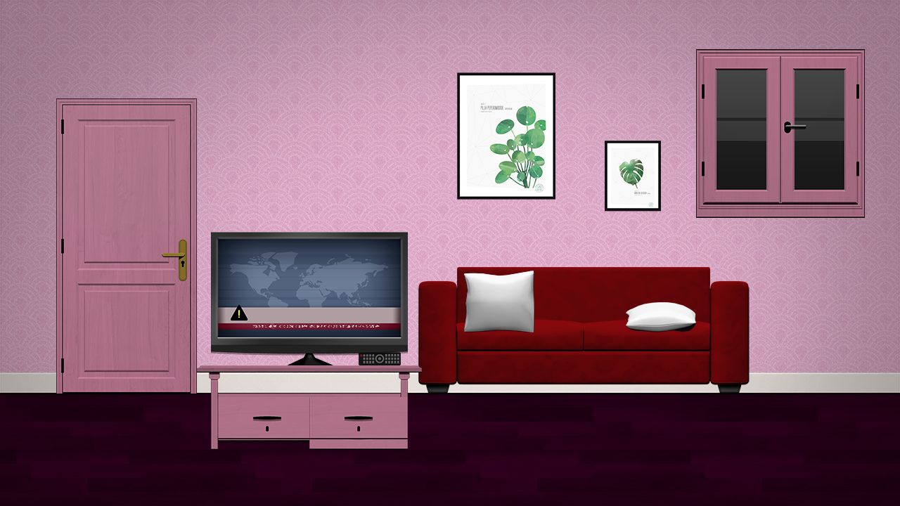 Love escape - Room Escape Game by kemorakaykkc