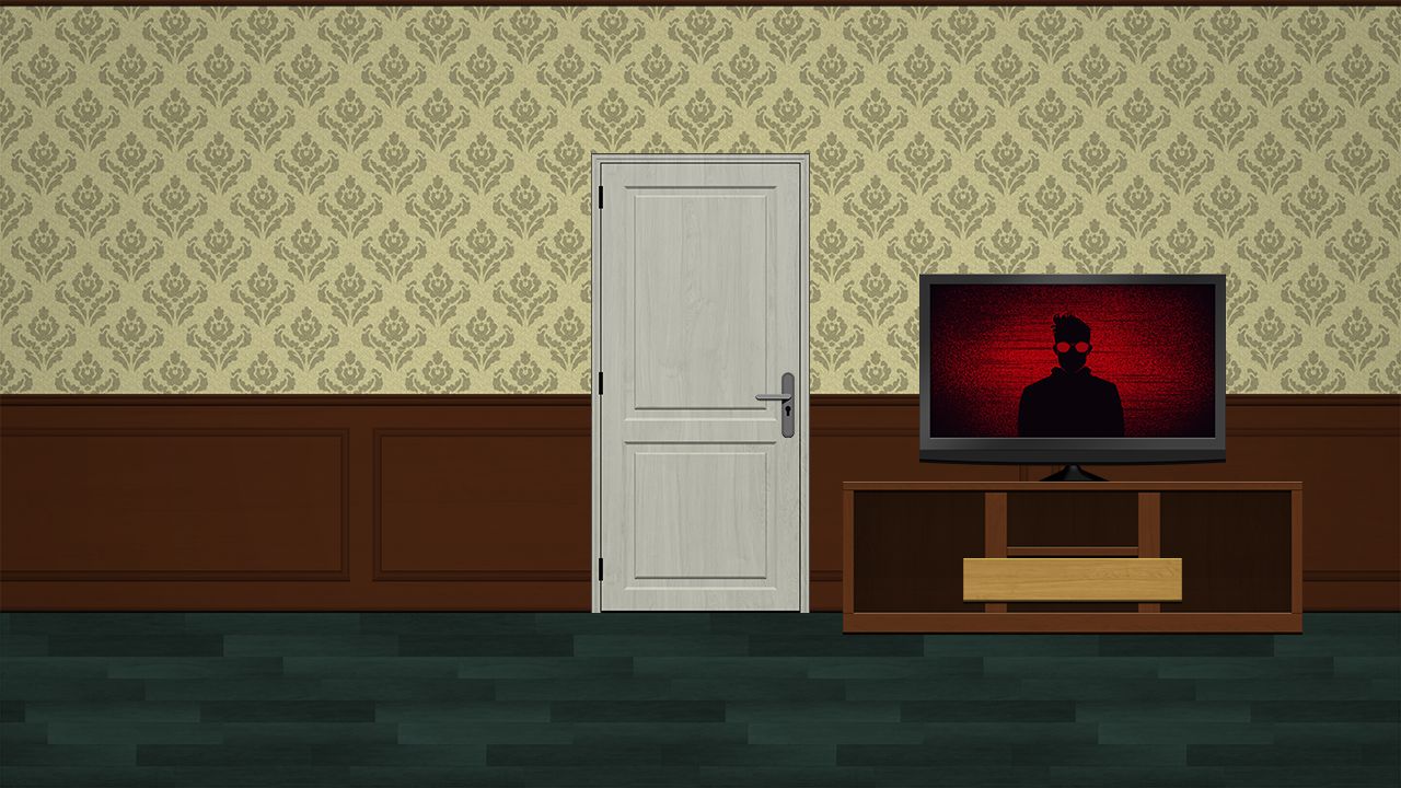 Room Escape Games by login