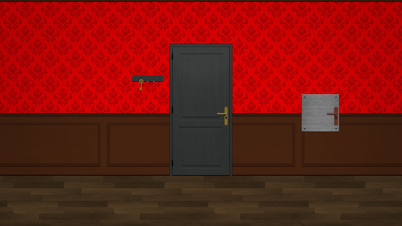 Room Escape Games by login