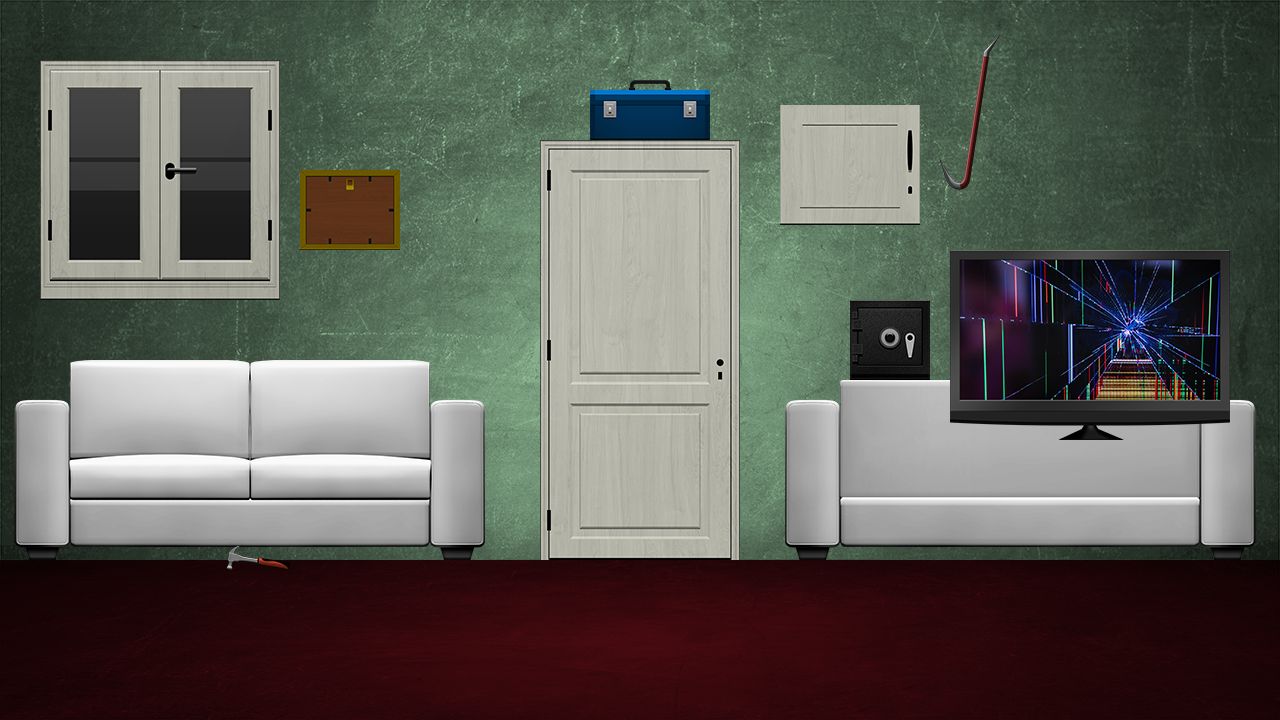 impossible_little_game - Room Escape Game by lxl173729061