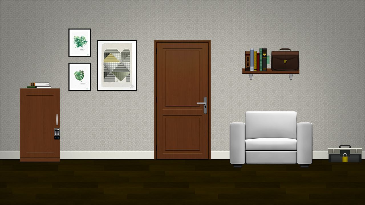 TGTeamCall - Room Escape Game by madisonp4292