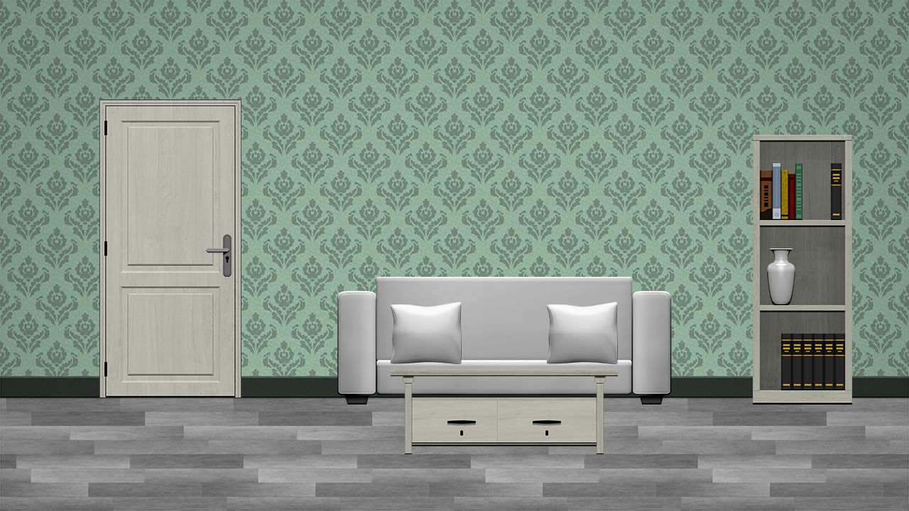 Marcus's escape room - Room Escape Game by majr4108