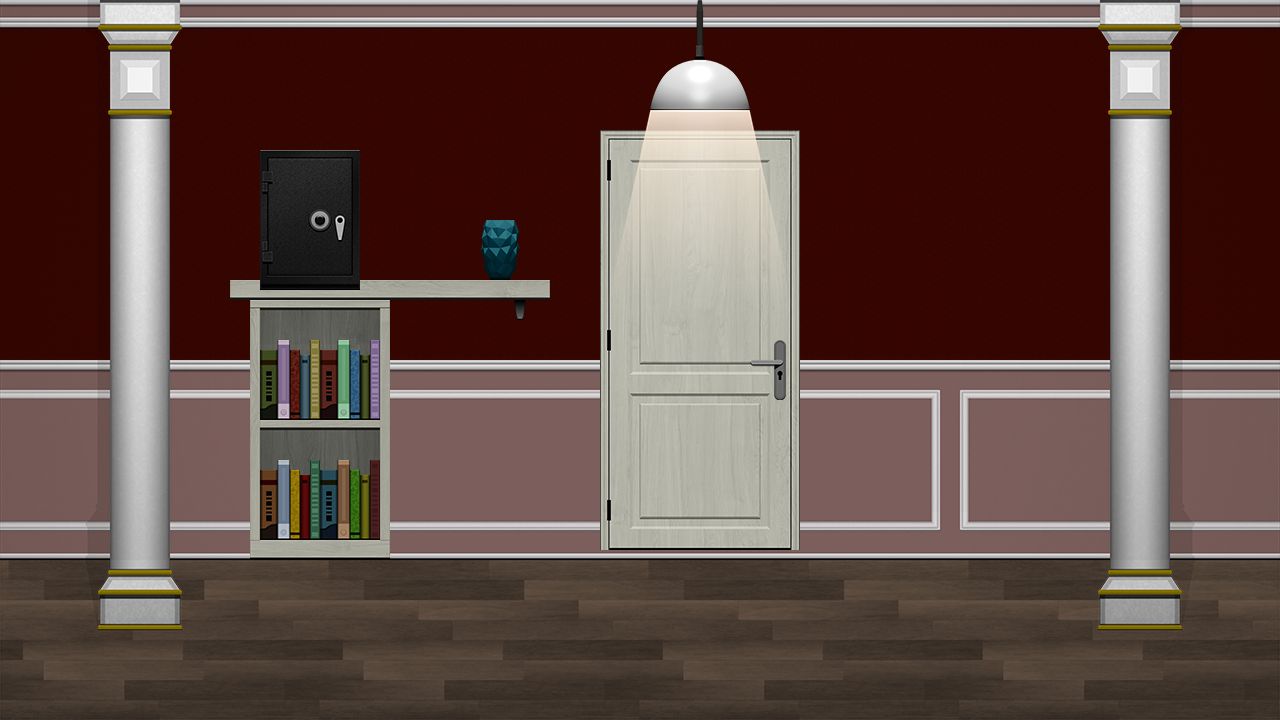 The World of locks - Room Escape Game by marcusno3205