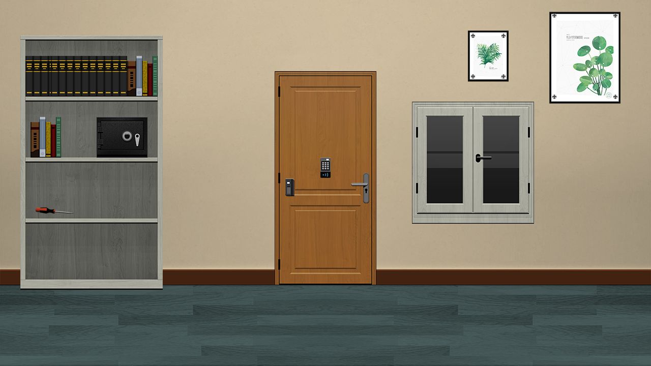 Room Escape Games by moreiras6789