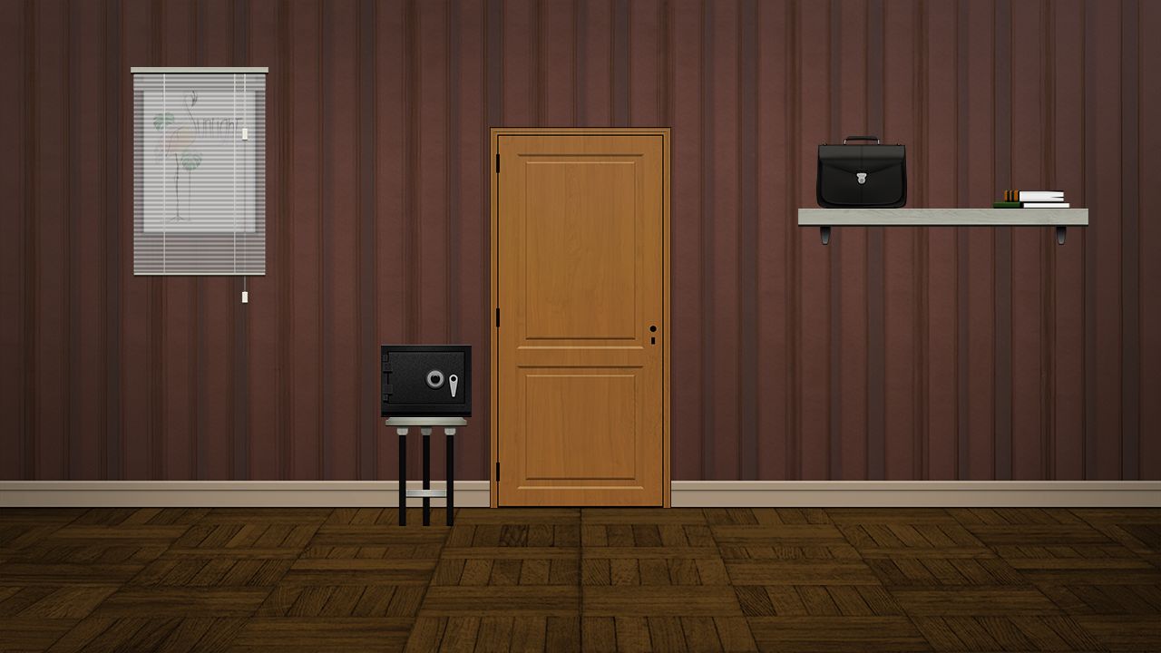 Room Escape Games by msmichel7311