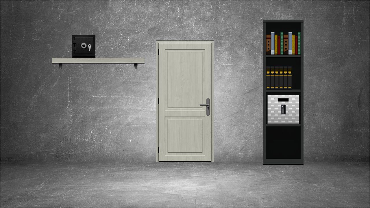 Firstescaperoom Room Escape Game By Nepa