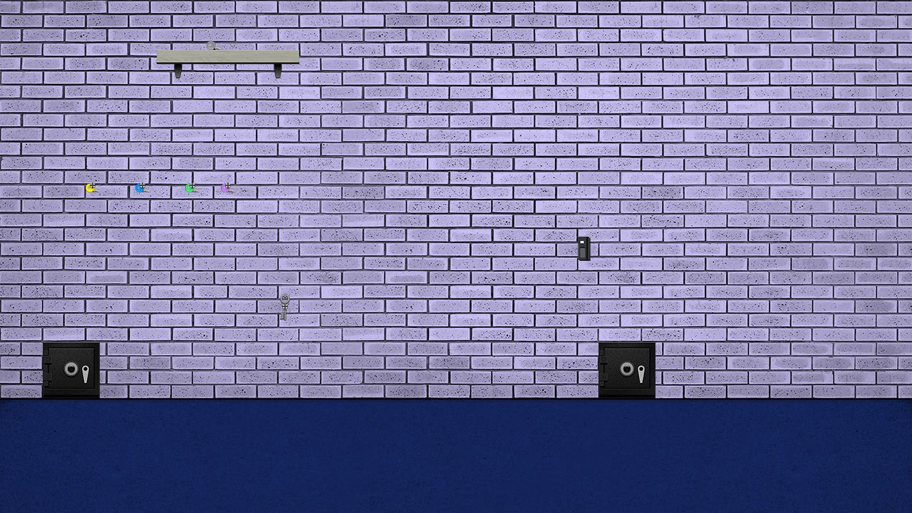 hello - Room Escape Game by nicollen5180