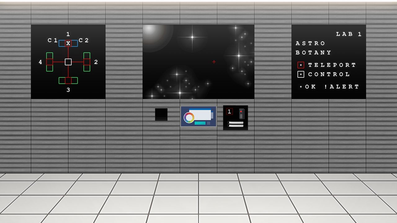 Room Escape Games by playboxdesign