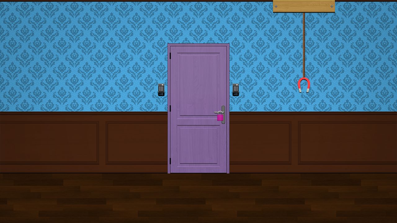 the most difficult escape room - Room Escape Game by raphi243