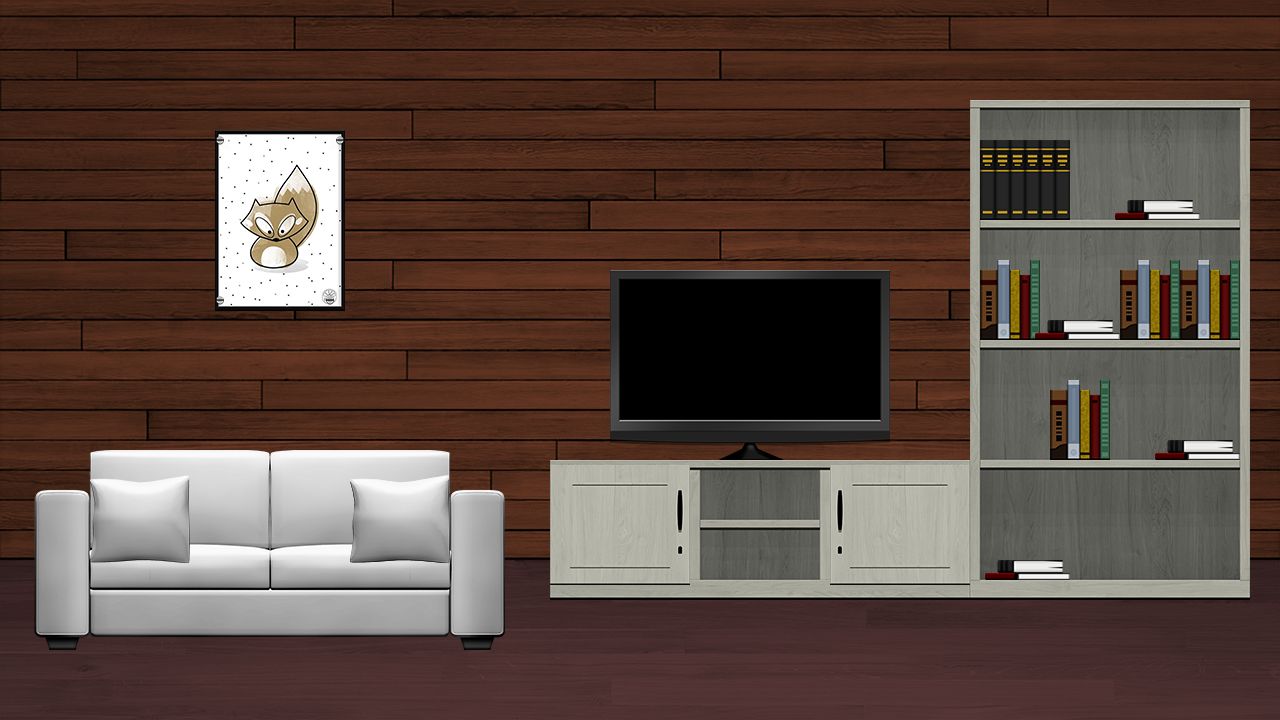 Cabin Escape - Room Escape Game by rdooley