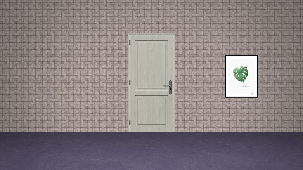 Final-7 - Room Escape Game by rgflame
