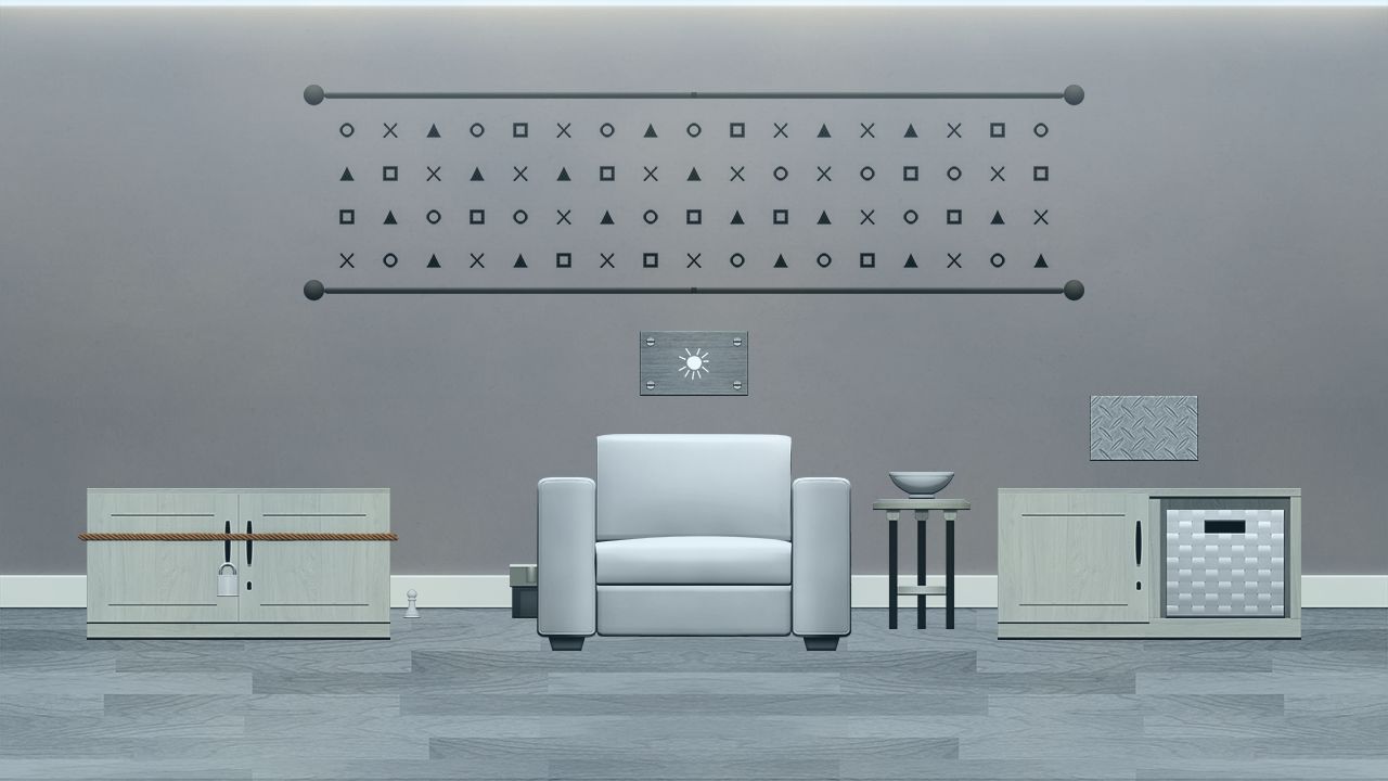 Room Escape Games by roomescapemaker