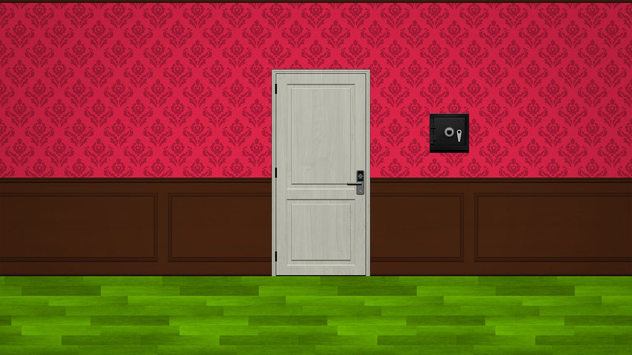 The mystery manor - Room Escape Game by rowanm004713