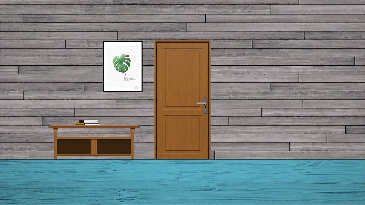 Room Escape Games by rupal