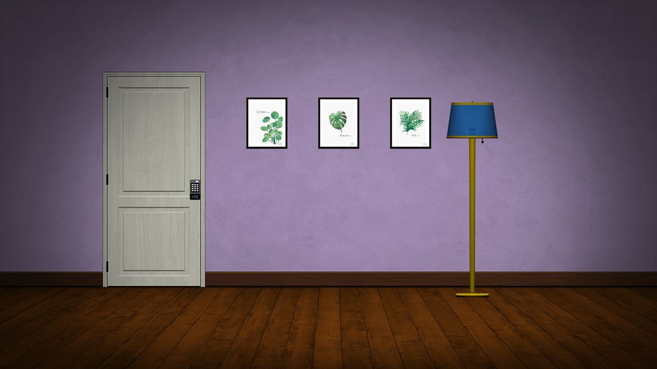 The Get Out Clause - Room Escape Game by shejzh