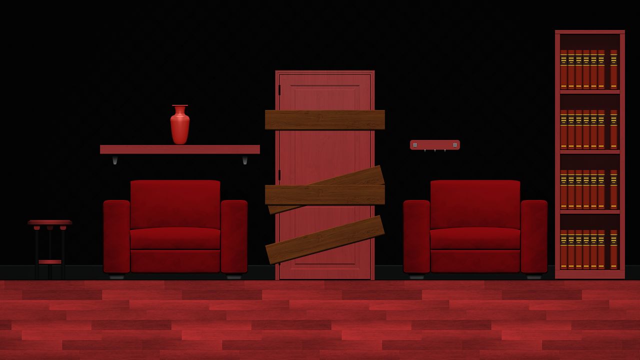 Nightmare Escape? - Room Escape Game by ssenthil3481