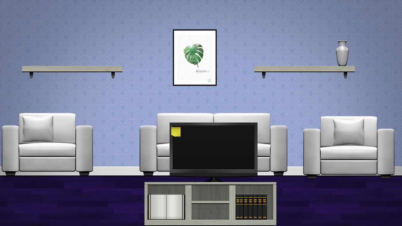 home sweet home - Room Escape Game by talsaudi6305