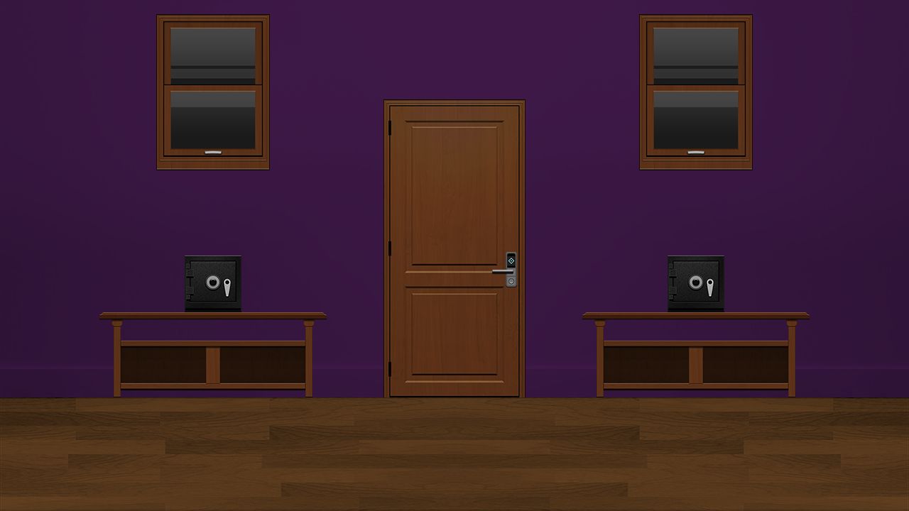 Decode - Room Escape Game by tempusestbrevis