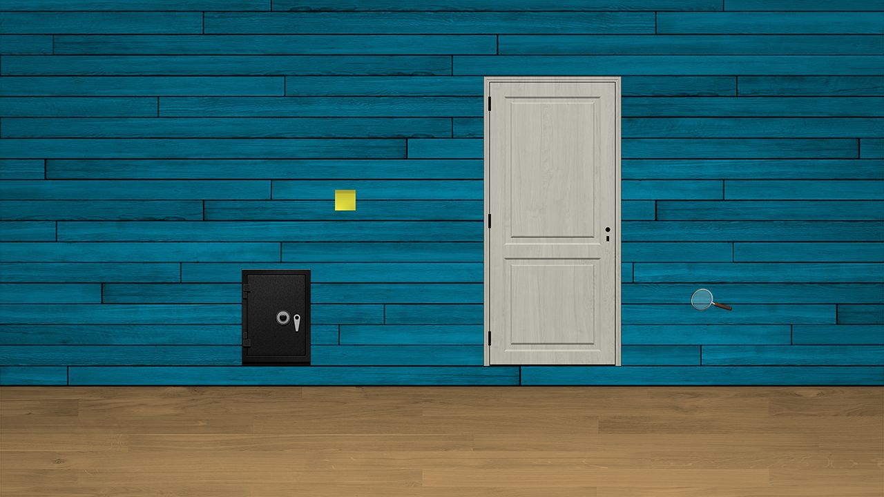 fries - Room Escape Game by torpeado