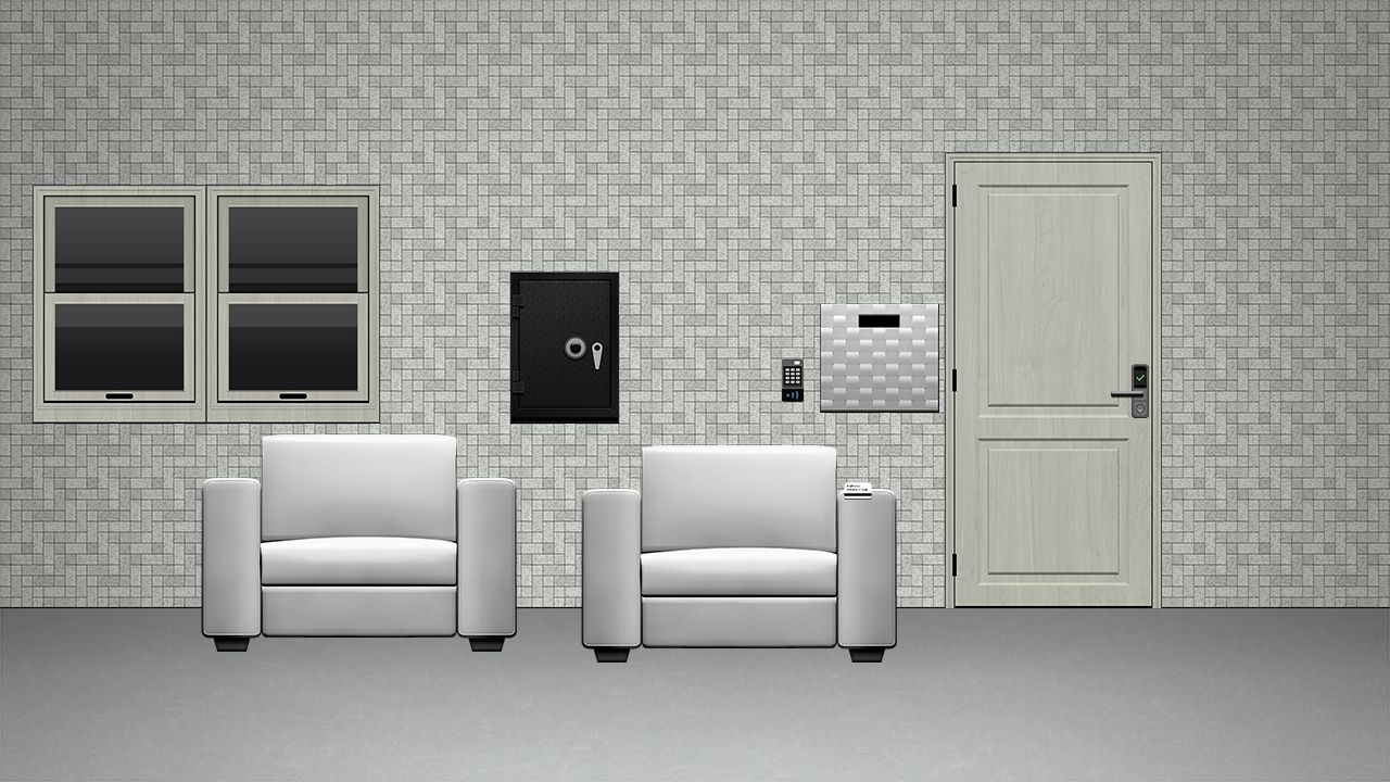 Defined career pilot escape room - Room Escape Game by vicshelton10